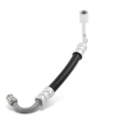 China Power Steering Pressure Line Hose Assembly for Ford Escort Mercury 91-96 L4 1.9L for sale
