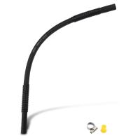 China Power Steering Return Line Hose Assembly for Mazda MPV 2000-2006 V6 2.5L 3.0L for sale
