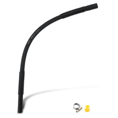 China Power Steering Return Line Hose Assembly for Mazda MPV 2000-2006 V6 2.5L 3.0L for sale