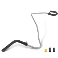 China Power Steering Return Line Hose Assembly for Toyota Sienna 2007-2010 V6 3.5L for sale