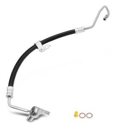 China Power Steering Pressure Line Hose Assembly for Toyota Tacoma 2000-2004 L4 2.4L for sale