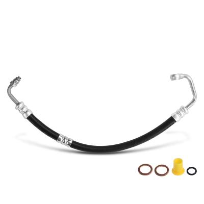 China Power Steering Pressure Line Hose Assembly for Mercedes-Benz E55 AMG ML55 AMG for sale