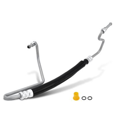 China Power Steering Pressure Line Hose Assembly for Jeep Grand Cherokee 1993-1998 for sale
