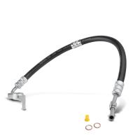 China Power Steering Pressure Line Hose Assembly for Toyota Tacoma 1997-2000 Hilux for sale