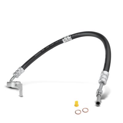 China Power Steering Pressure Line Hose Assembly for Toyota Tacoma 1997-2000 Hilux for sale