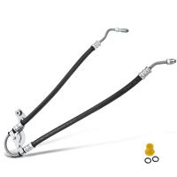 China Power Steering Pressure Line Hose Assembly for Jeep Liberty 2004-2005 V6 3.7L for sale