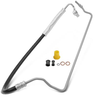 China Power Steering Pressure Line Hose Assembly for Toyota Tundra 2000-2004 V6 3.4L for sale