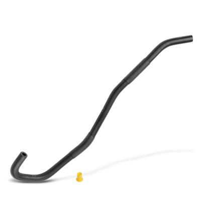 China Power Steering Return Line Hose Assembly for Nissan 350Z 2007-2009 for sale
