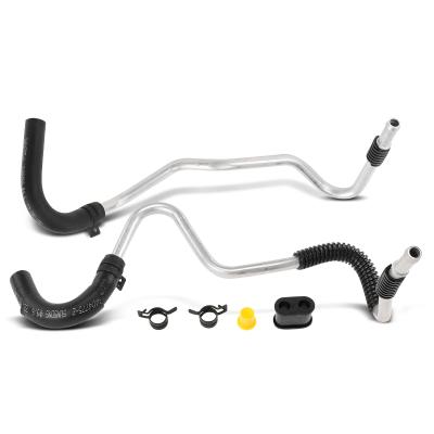 China Power Steering Return Line Hose Assembly for Nissan 350Z 2003-2007 Cooler Tube for sale
