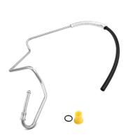 China Power Steering Return Line Hose Assembly for Volvo C70 1999-2005 S70 V70 99-00 for sale