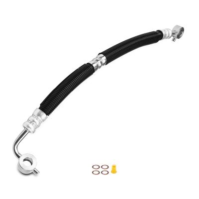 China Power Steering Pressure Line Hose Assembly for Nissan Altima 1997-2001 for sale