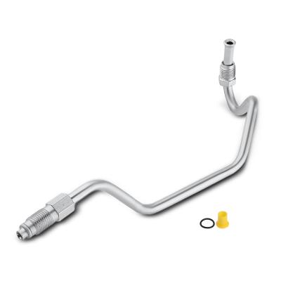 China Power Steering Pressure Line Hose Assembly for Nissan Altima 2007-2012 2.5L 3.5L for sale