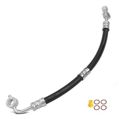China Power Steering Pressure Line Hose Assembly for Nissan Altima 1993-1997 2.4L for sale