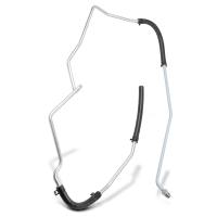 China Power Steering Return Line Hose Assembly for Ford Windstar 1995-1998 V6 3.8L Gas for sale