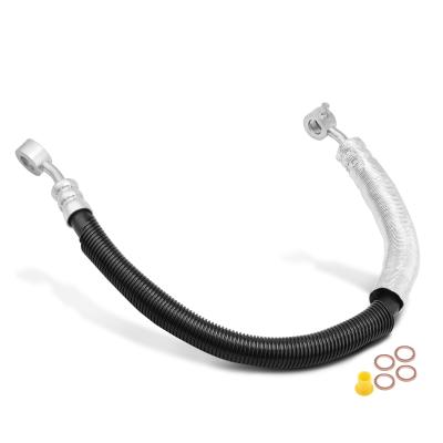 China Power Steering Pressure Line Hose Assembly for Nissan Maxima 94-99 Infiniti I30 for sale