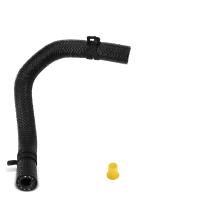 China Power Steering Return Line Hose Assembly for Kia Sportage 05-10 L4 2.0L V6 2.7L for sale