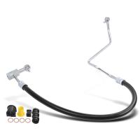 China Power Steering Pressure Line Hose Assembly for Nissan Nv1500 2500 3500 2012-2018 for sale