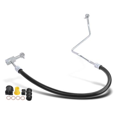 China Power Steering Pressure Line Hose Assembly for Nissan Nv1500 2500 3500 2012-2018 for sale