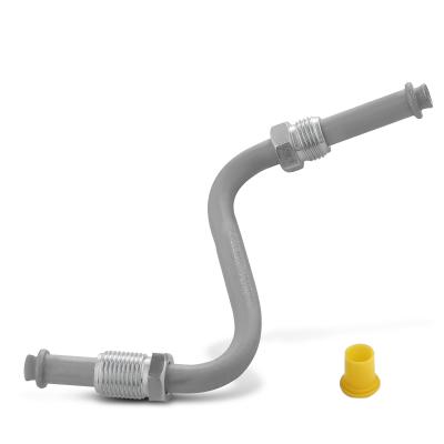 China Power Steering Pressure Line Hose Assembly for Lexus ES300 Toyota Camry Solara for sale