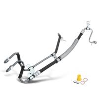 China Power Steering Pressure & Return Line Hose Assembly for Lexus Es350 Toyota for sale