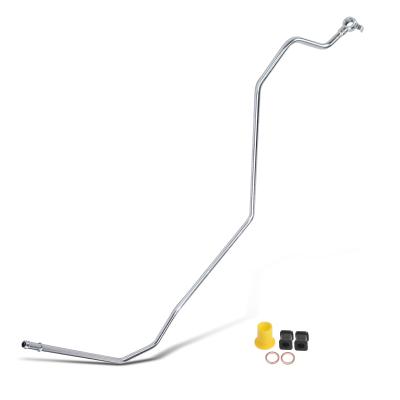 China Power Steering Return Line Hose Assembly for Nissan NV1500 NV2500 NV3500 12-2018 for sale