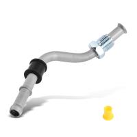 China Power Steering Return Line End Fitting for Honda Accord 1994-1997 Acura CL 2.2L for sale