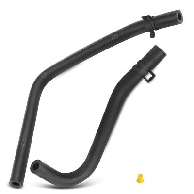 China Power Steering Return Line Hose Assembly for Nissan NV1500 NV2500 NV3500 12-17 for sale