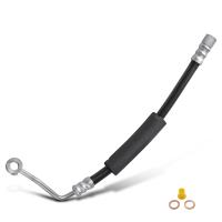 China Power Steering Pressure Line Hose Assembly for Lexus LS430 01-06 4.3L To Gear for sale