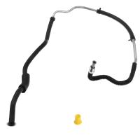 China Power Steering Return Line Hose Assembly for Lexus LX470 Toyota Land Cruiser for sale