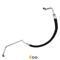 China Power Steering Pressure Line Hose Assembly for Pontiac Grand Am Oldsmobile 99-02 for sale
