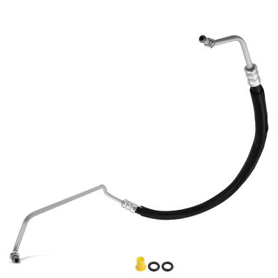 China Power Steering Pressure Line Hose Assembly for Pontiac Grand Am Oldsmobile 99-02 for sale