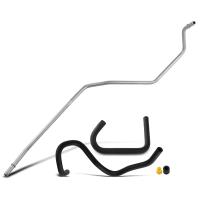 China Power Steering Return Line Hose Assembly for Honda Odyssey 2011-2017 From Gear for sale