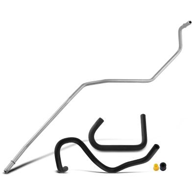 China Power Steering Return Line Hose Assembly for Honda Odyssey 2011-2017 From Gear for sale