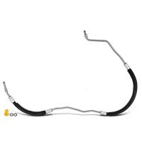 China Power Steering Pressure Line Hose Assembly for Oldsmobile Intrigue 00-02 V6 3.5L for sale