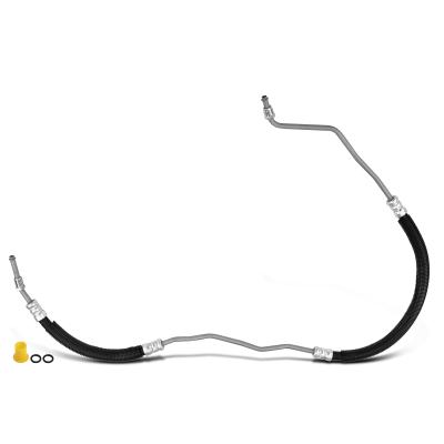 China Power Steering Pressure Line Hose Assembly for Oldsmobile Intrigue 00-02 V6 3.5L for sale