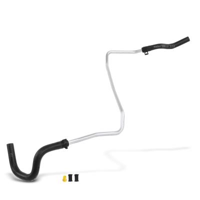 China Power Steering Return Line Hose Assembly for Lexus RX350 2007-2009 RX330 2006 for sale