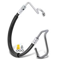 China Power Steering Return Line Hose Assembly for Pontiac Solstice 06-09 Saturn Sky for sale