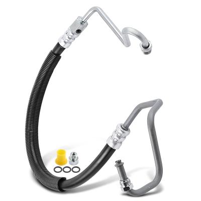 China Power Steering Return Line Hose Assembly for Pontiac Solstice 06-09 Saturn Sky for sale