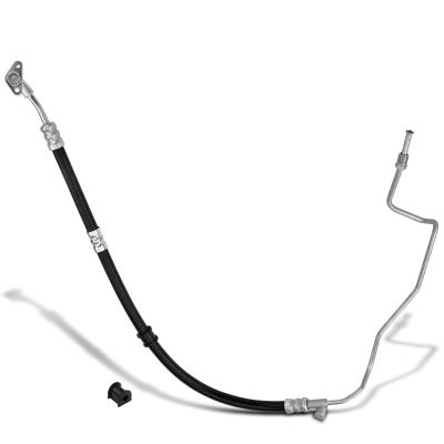 China Power Steering Pressure Line Hose Assembly for Honda Pilot 06-08 V6 3.5L FWD for sale