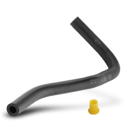 China Power Steering Return Line Hose Assembly for Honda Pilot 05-08 V6 3.5L for sale