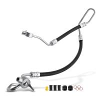 China Power Steering Pressure Line Hose Assembly for Lexus SC300 1995-2000 L6 3.0L for sale