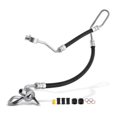 China Power Steering Pressure Line Hose Assembly for Lexus SC300 1995-2000 L6 3.0L for sale
