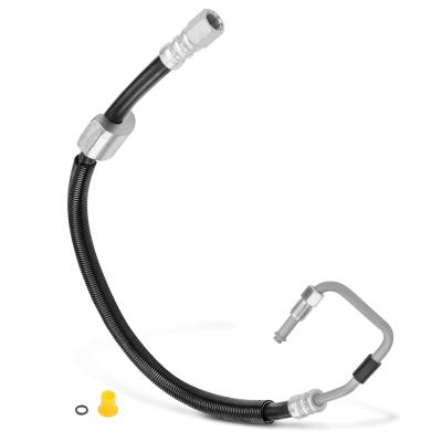 China Power Steering Pressure Line Hose Assembly for Ram 2500 3500 4500 5500 6.7L 5.7L for sale