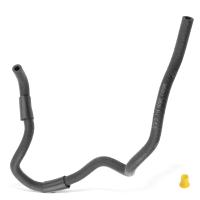 China Power Steering Return Line Hose Assembly for Honda Ridgeline 2006-2011 V6 3.6L for sale