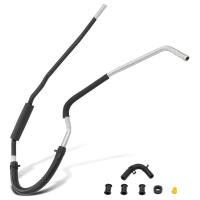 China Power Steering Return Line Hose Assembly for Mazda 3 L4 2.0L 2.5L From Gear for sale
