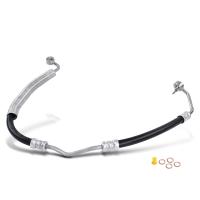 China Power Steering Pressure Line Hose Assembly for Mazda 6 2009-2013 V6 3.7L for sale