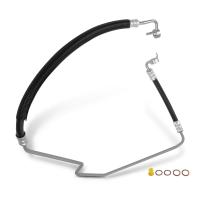 China Power Steering Pressure Line Hose Assembly for Mazda 6 2003-2005 3.0L for sale