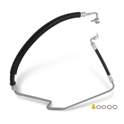 China Power Steering Pressure Line Hose Assembly for Mazda 6 2003-2005 3.0L for sale