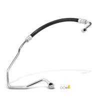China Power Steering Pressure Line Hose Assembly for Subaru Baja Legacy Outback 2.5L for sale