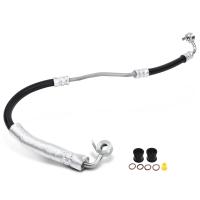 China Power Steering Pressure Line Hose Assembly for Mazda CX-9 2007-2015 V6 3.7L 3.5L for sale